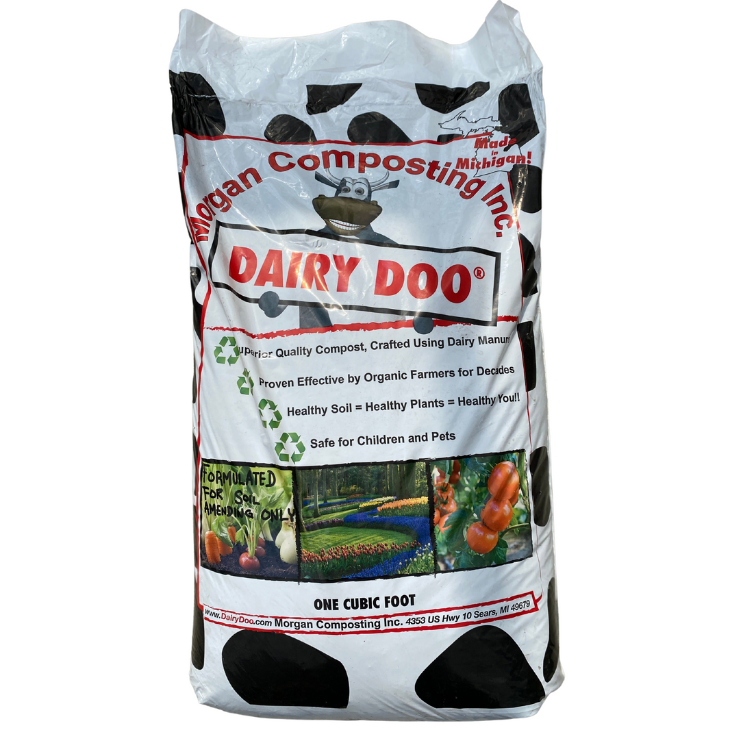 Bagged Soils & Mulches – Deneweth's Garden Center